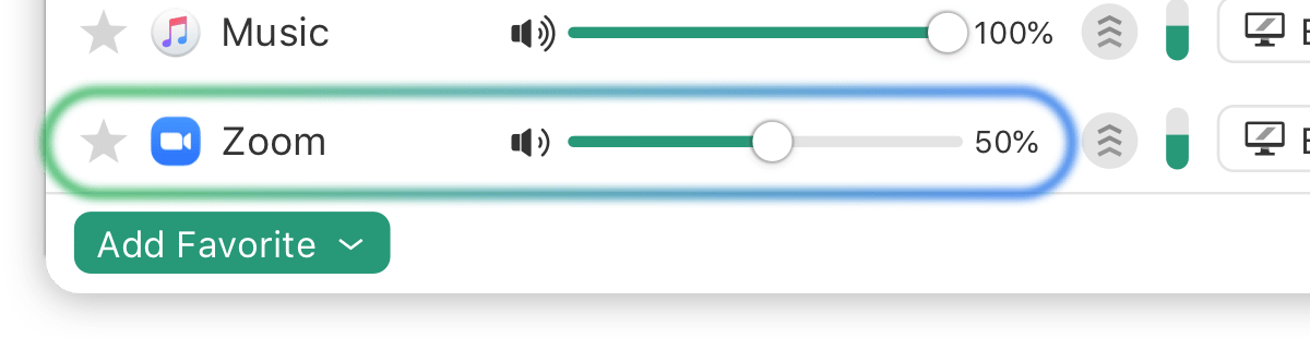 Rogue Amoeba - Under the Microscope » Blog Archive » Adjusting Zoom ...