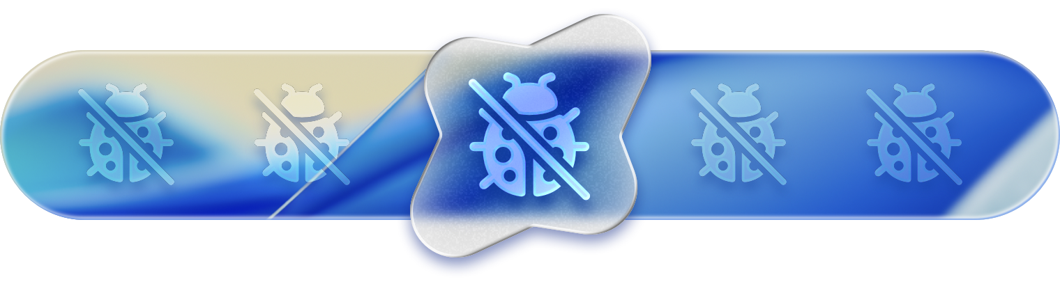 Rogue Amoeba - Under the Microscope » Blog Archive » MacOS 26 (Tahoe ...